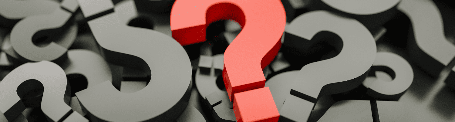 Frequently Asked Questions | Answers to all your IT questions
